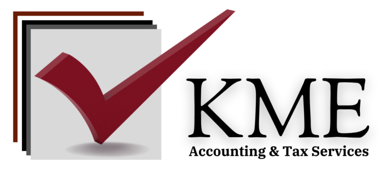 KME Accounting – Professional Accounting Services for Individuals ...